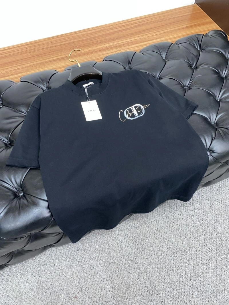 Factory-made Christian Dior T-Shirts