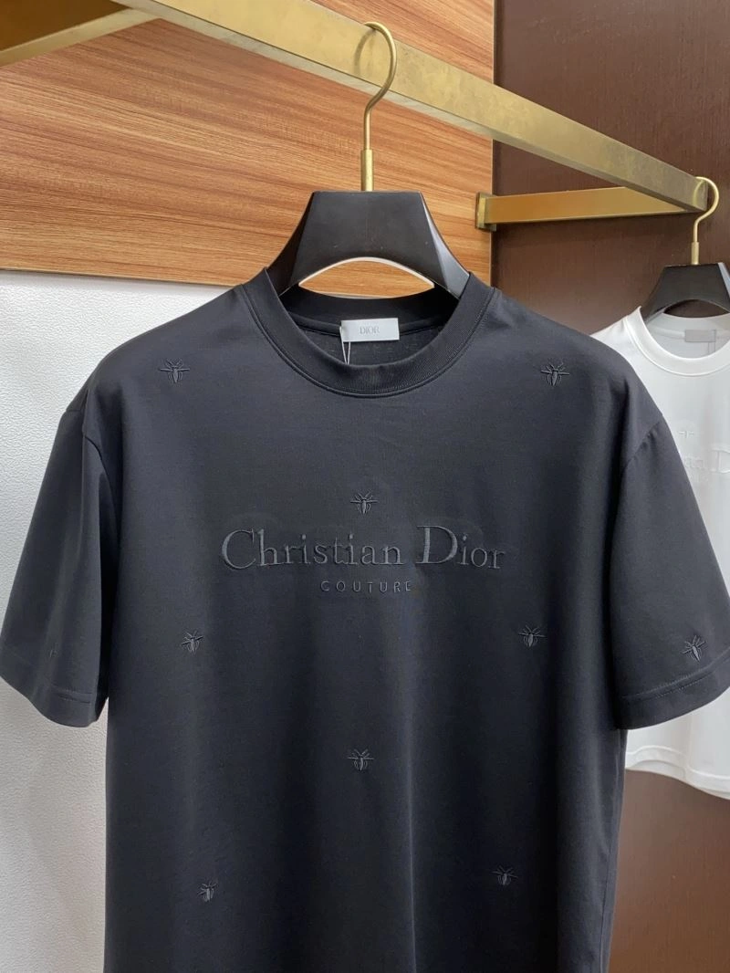 High fidelity Christian Dior T-Shirts