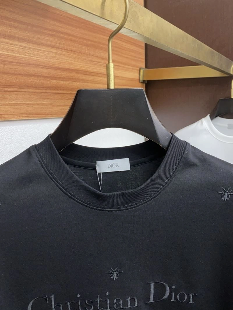 High fidelity Christian Dior T-Shirts