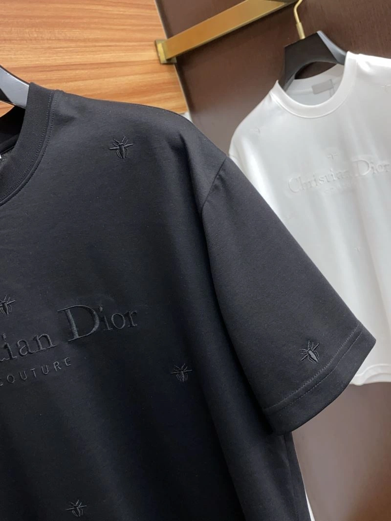 High fidelity Christian Dior T-Shirts