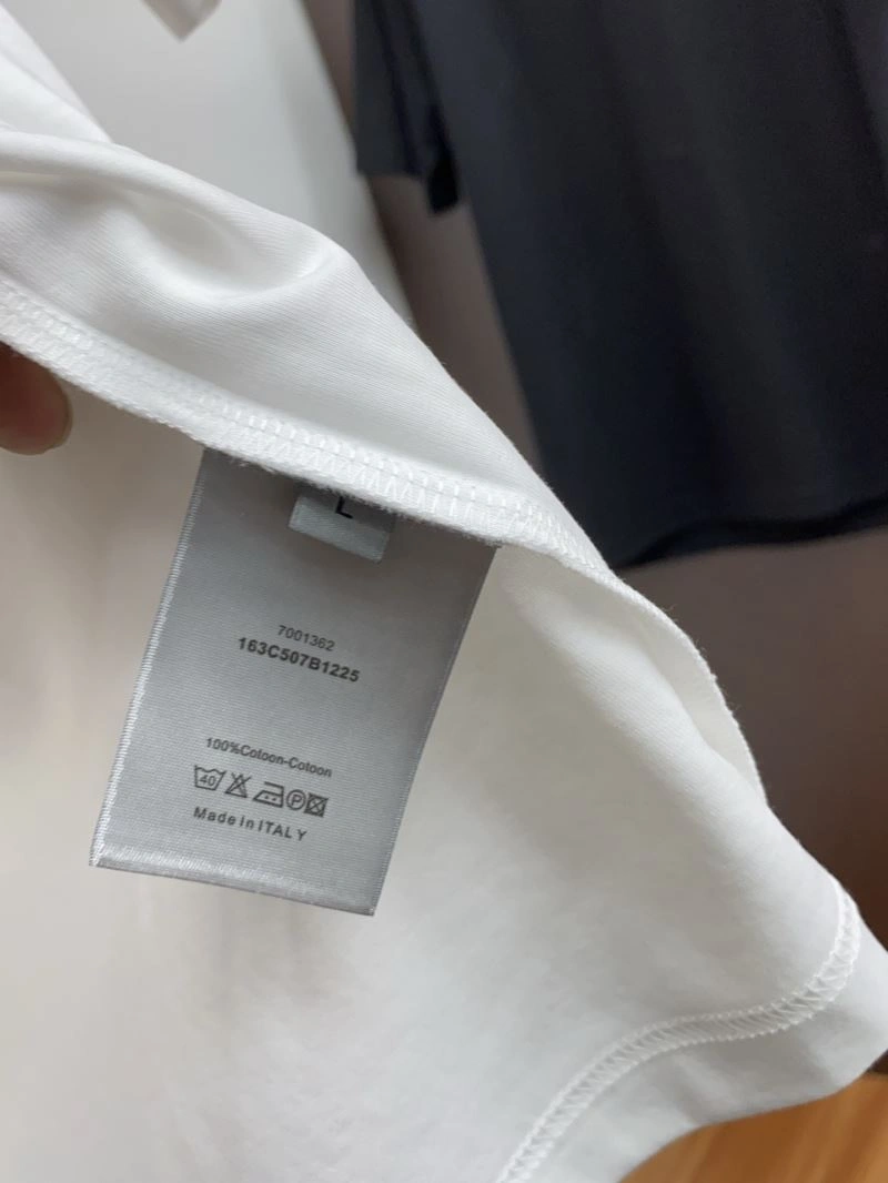Discounted Christian Dior T-Shirts