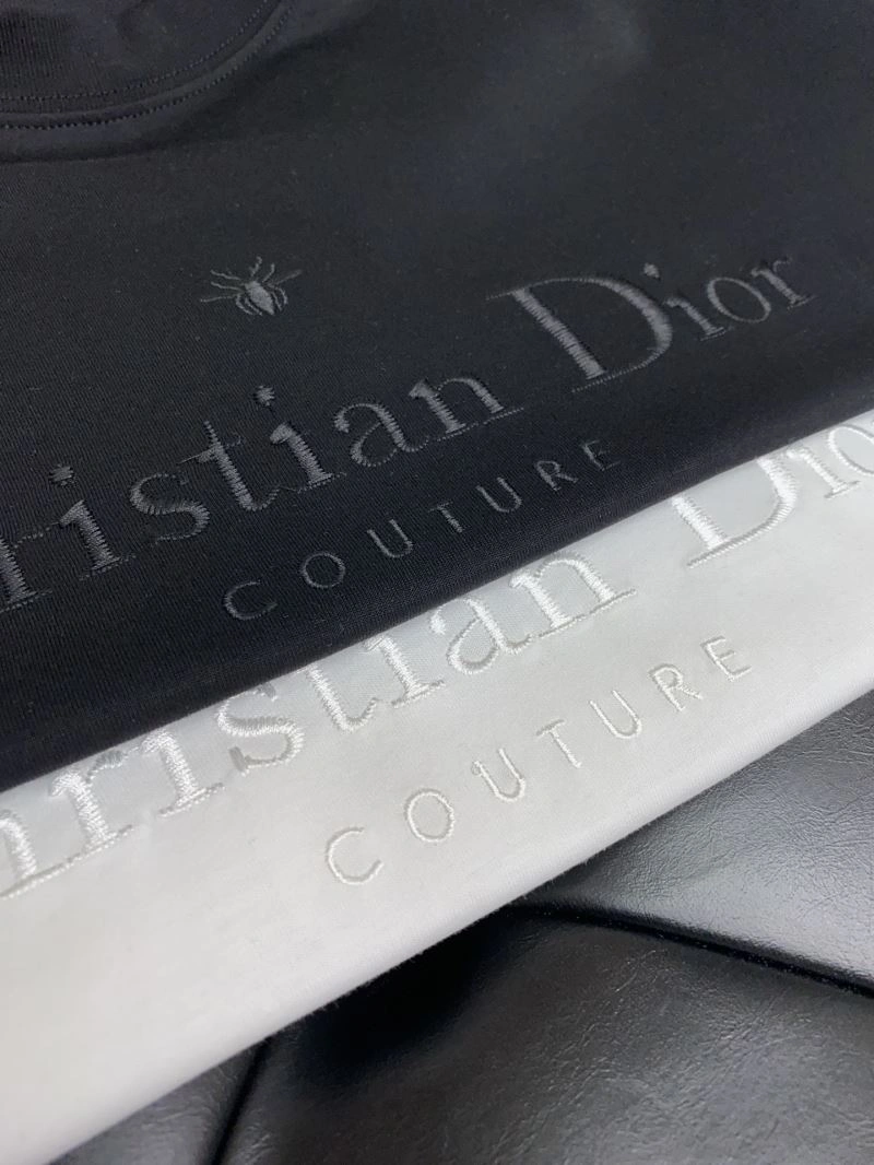 Discounted Christian Dior T-Shirts