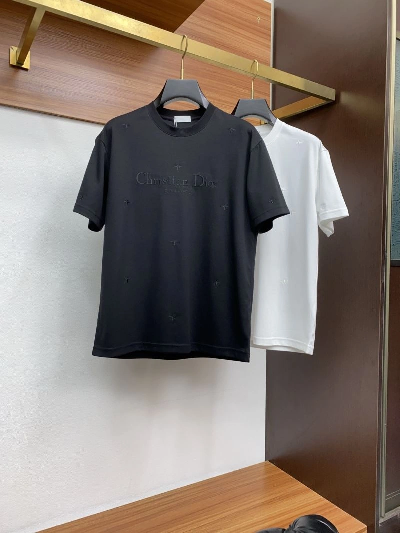 Discounted Christian Dior T-Shirts