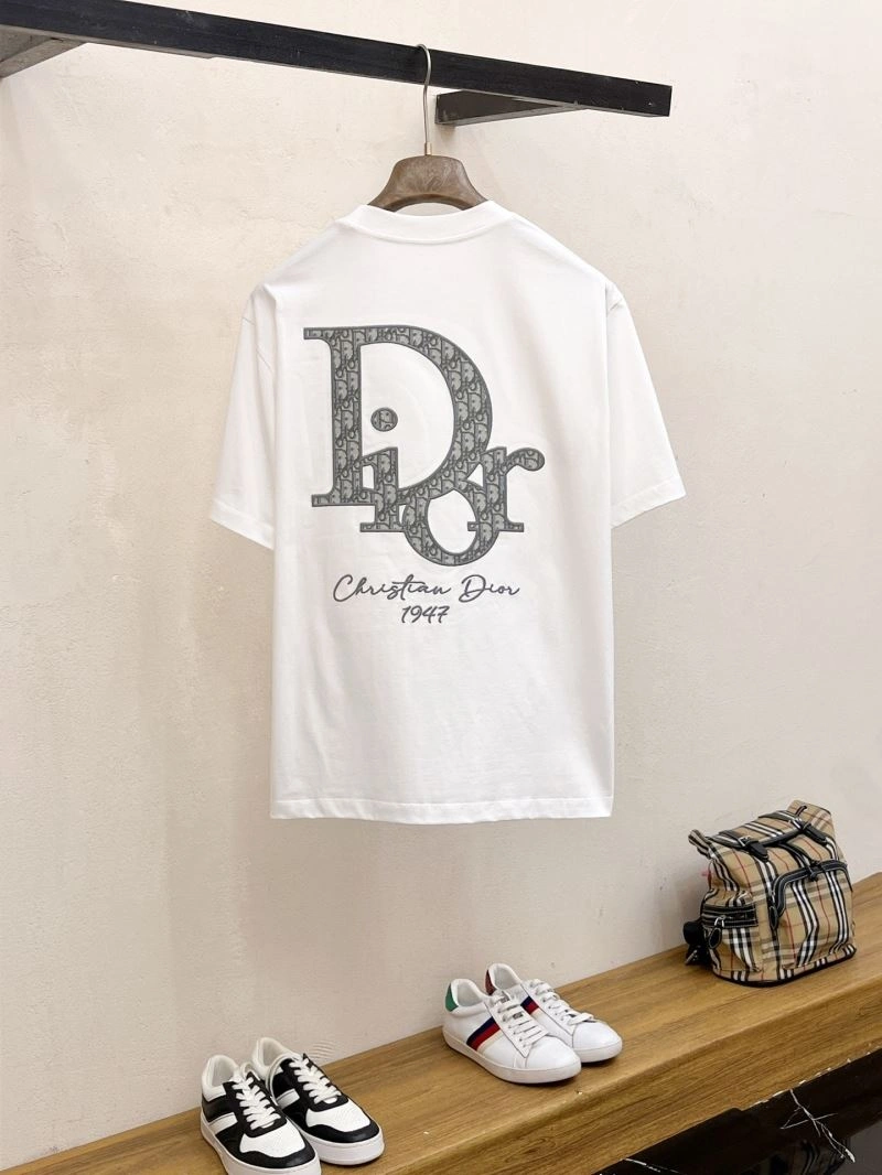 Christian Dior T-Shirts