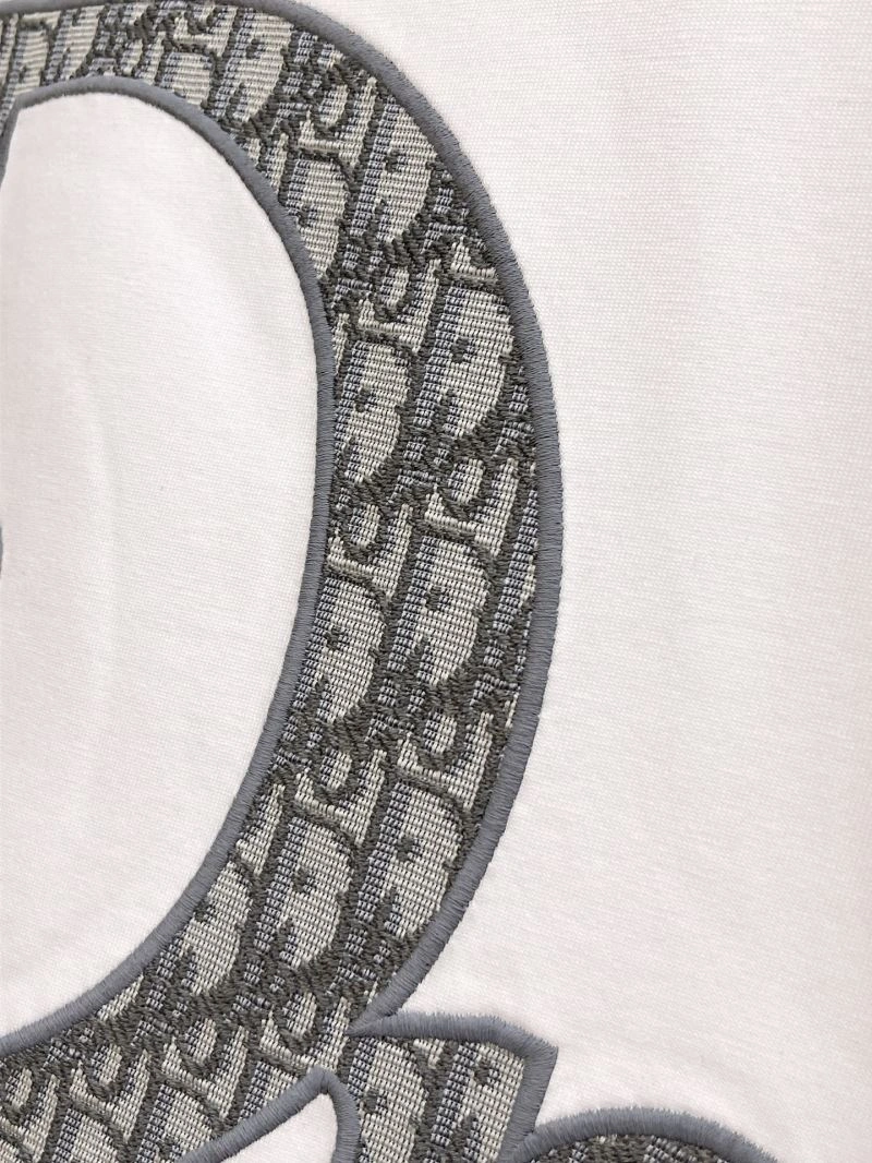 Precise copy Christian Dior T-Shirts