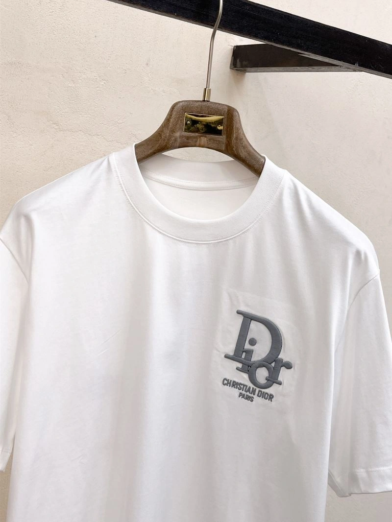 Precise copy Christian Dior T-Shirts