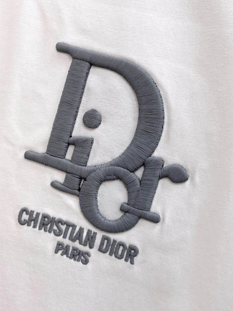Precise copy Christian Dior T-Shirts