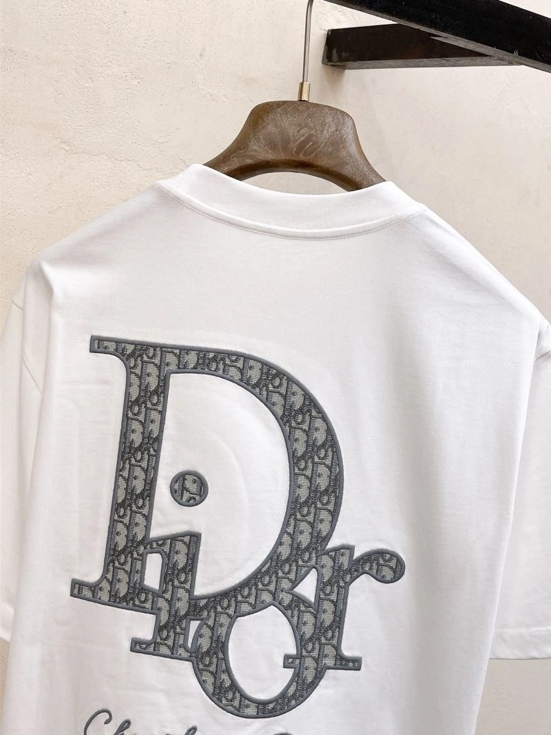 Precise copy Christian Dior T-Shirts