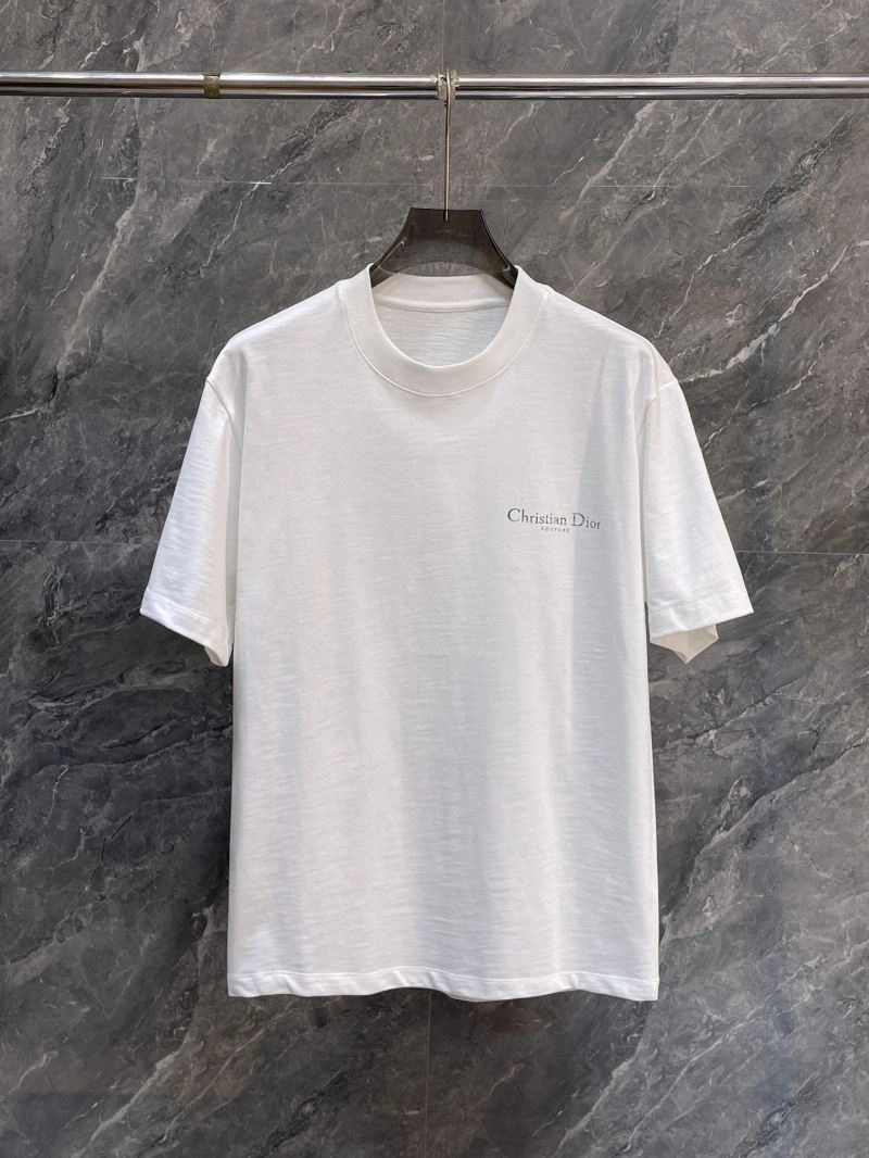 Christian Dior T-Shirts