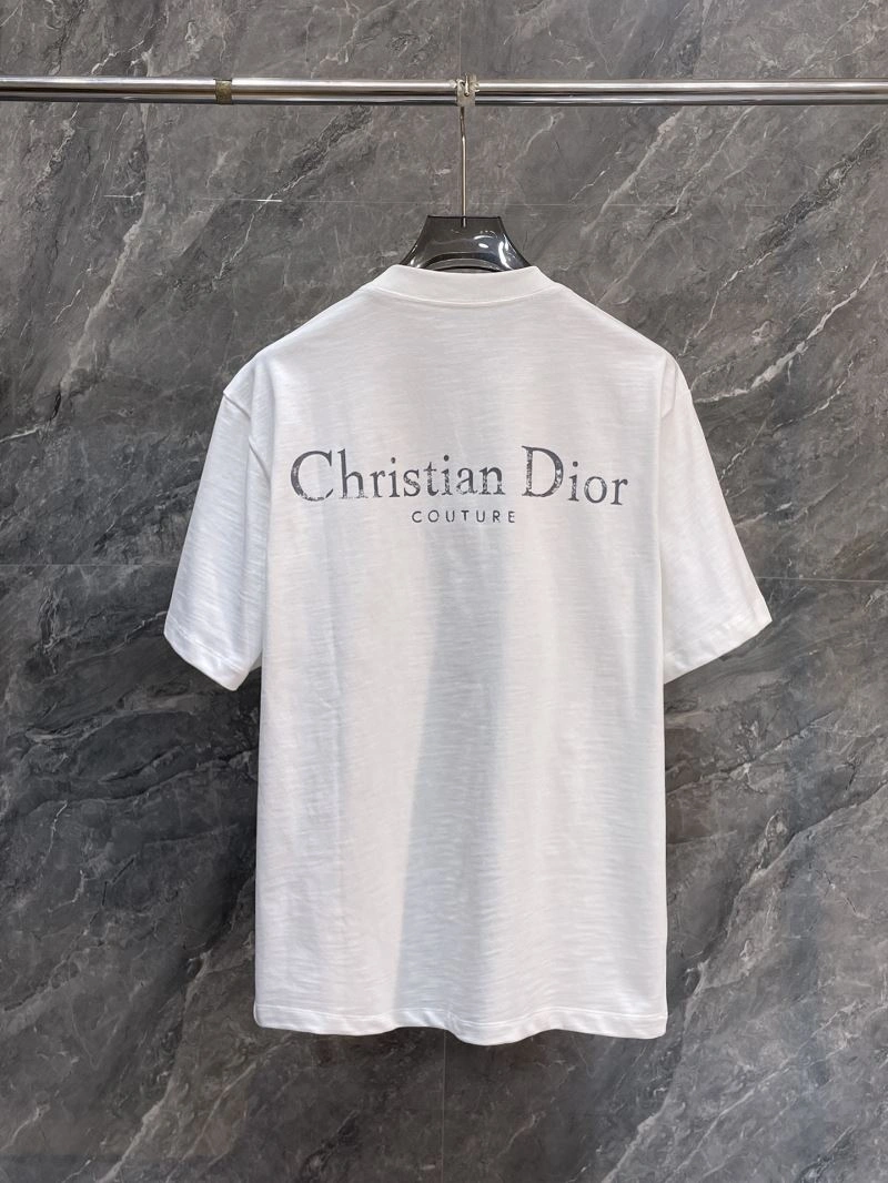 Legit Christian Dior T-Shirts