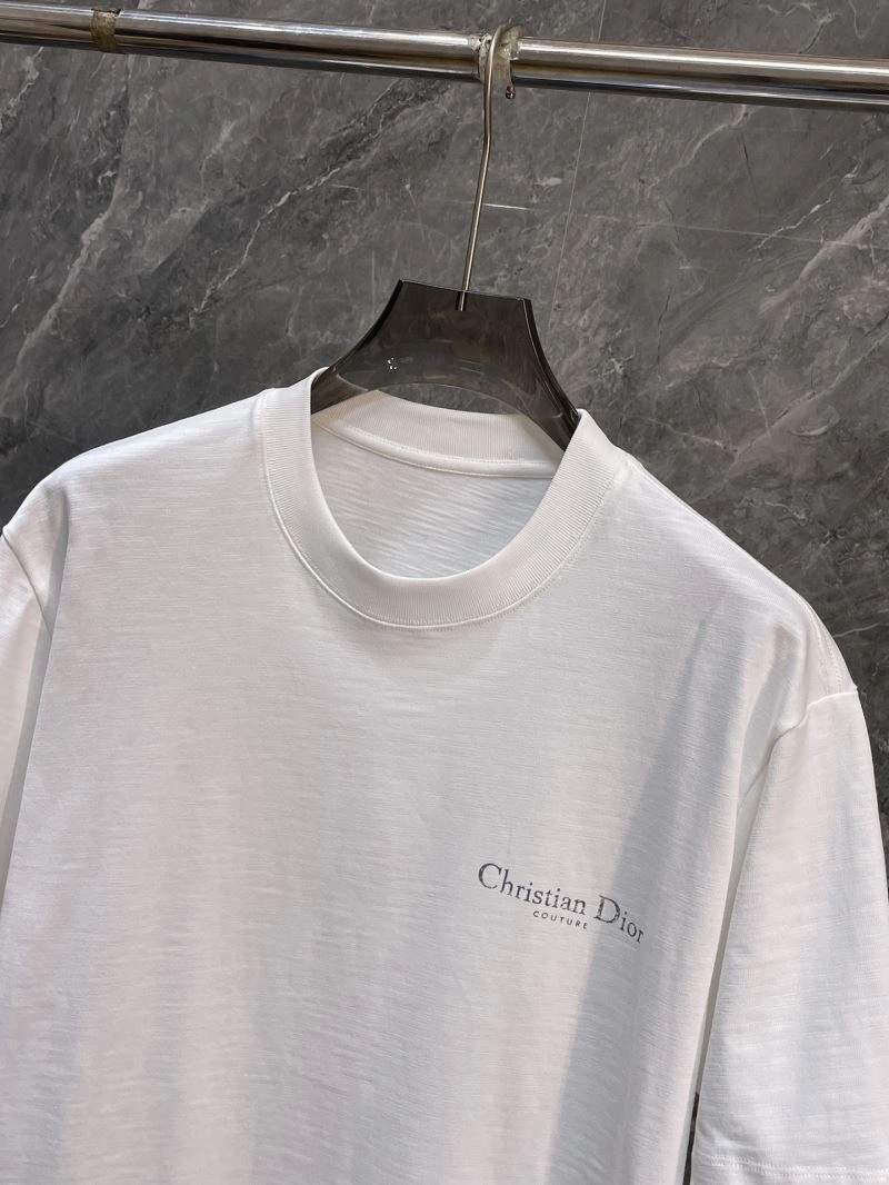 Legit Christian Dior T-Shirts