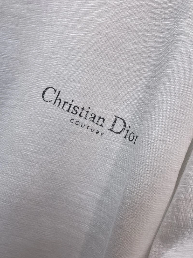 Legit Christian Dior T-Shirts