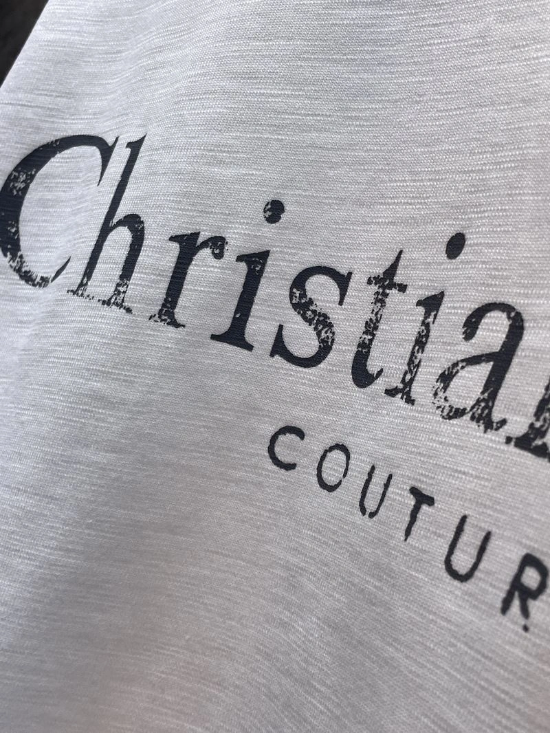 Legit Christian Dior T-Shirts