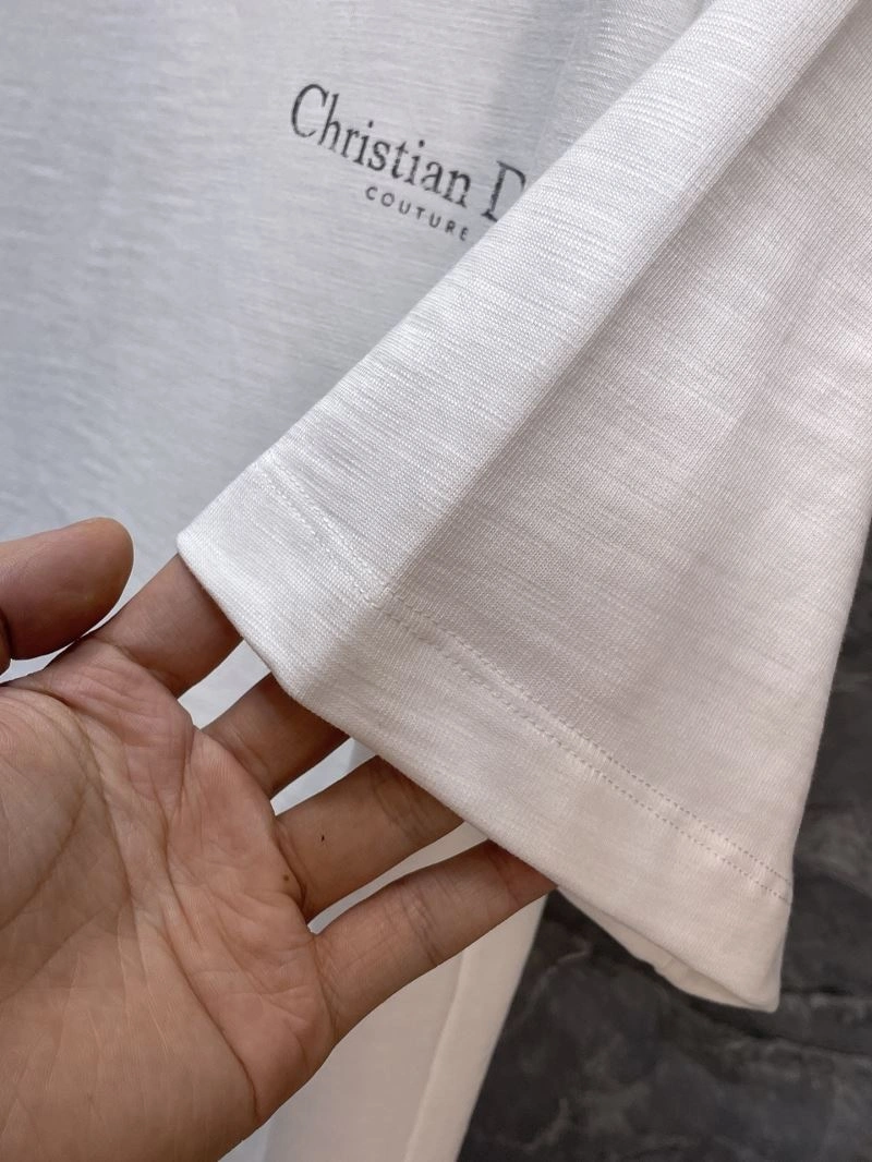 Legit Christian Dior T-Shirts