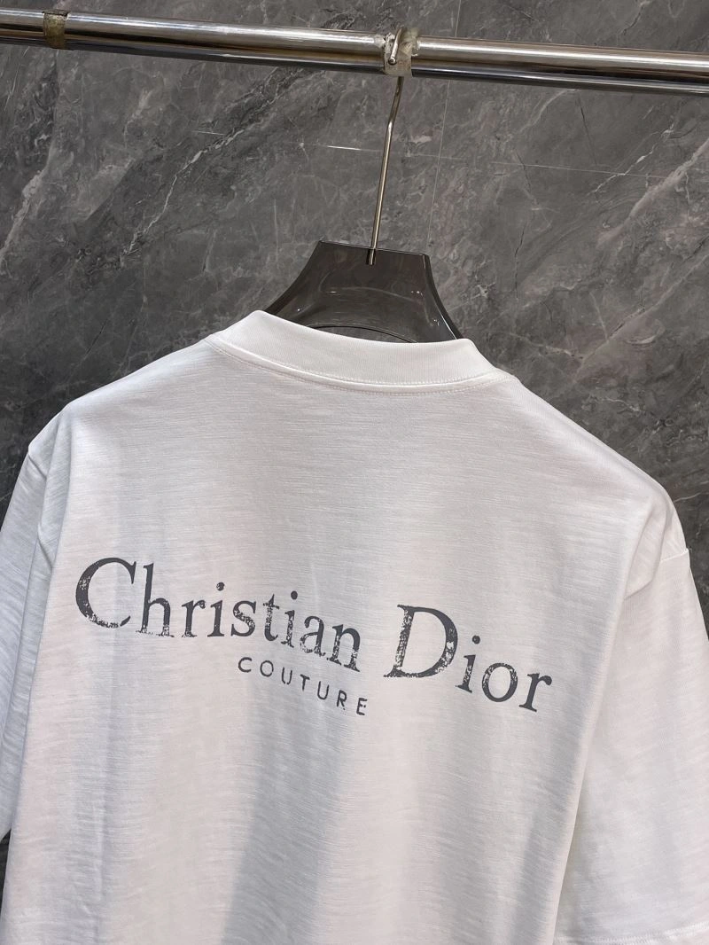 Legit Christian Dior T-Shirts
