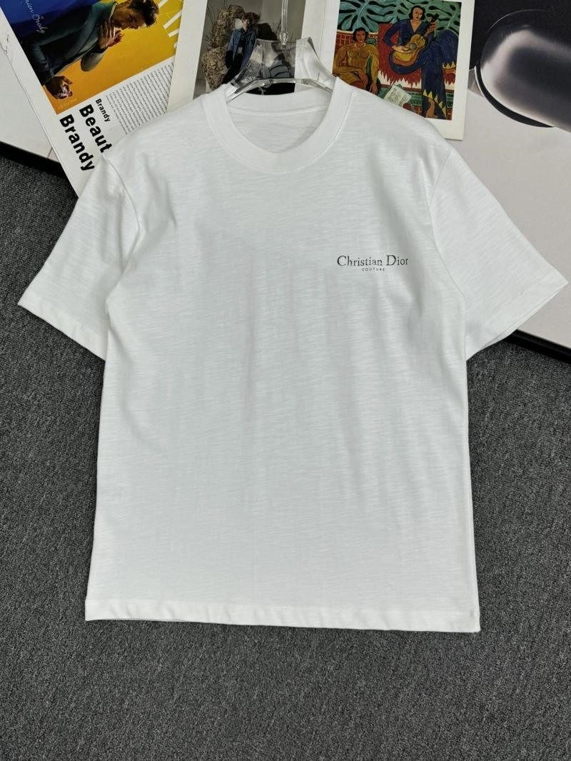 Christian Dior T-Shirts