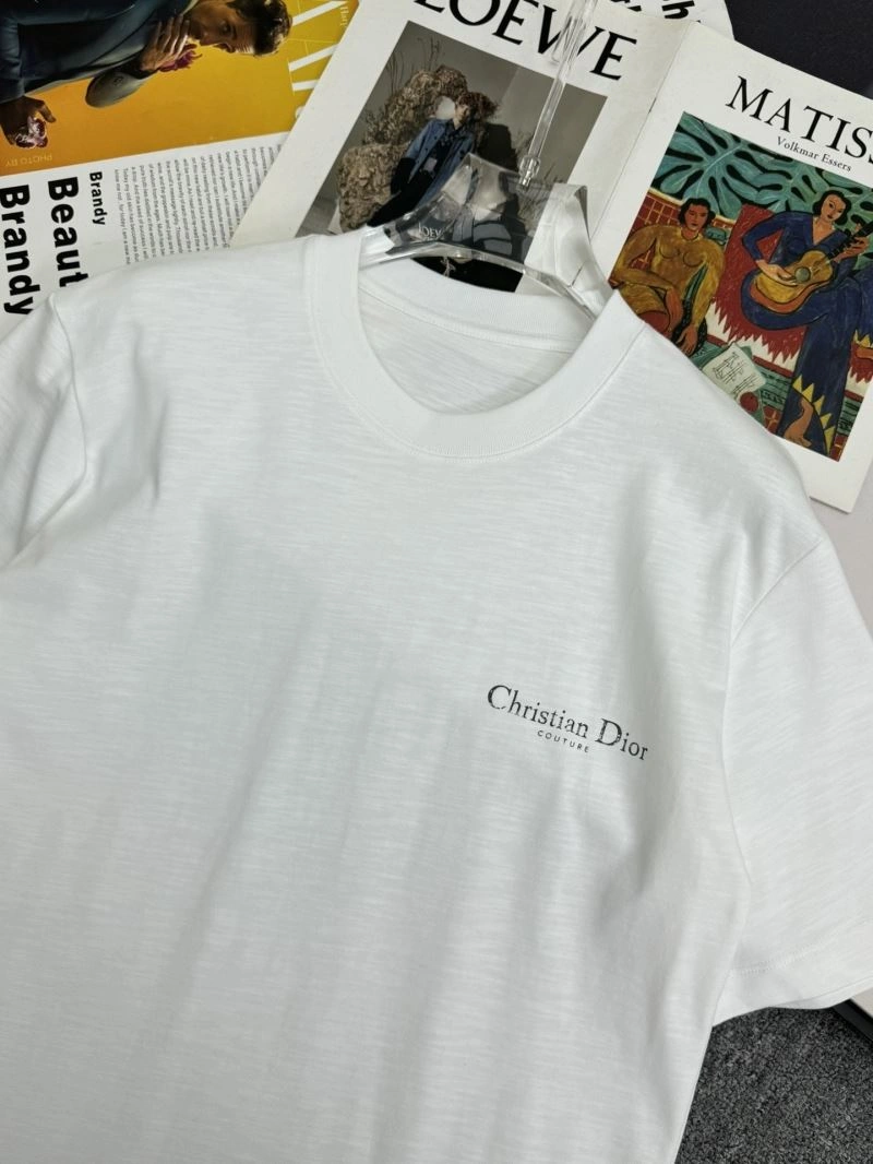 Brand-original Christian Dior T-Shirts