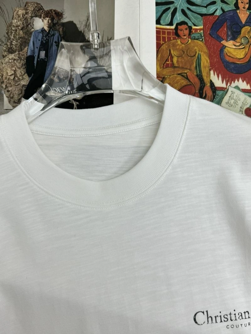 Brand-original Christian Dior T-Shirts