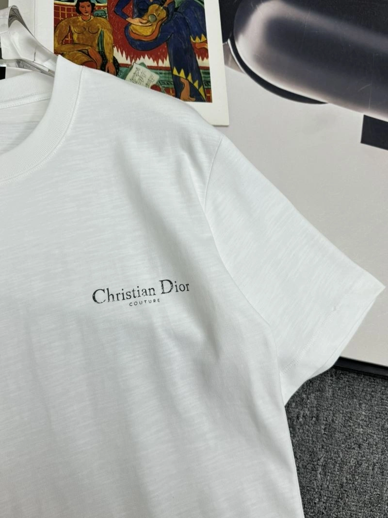 Brand-original Christian Dior T-Shirts