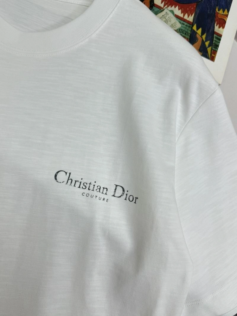 Brand-original Christian Dior T-Shirts