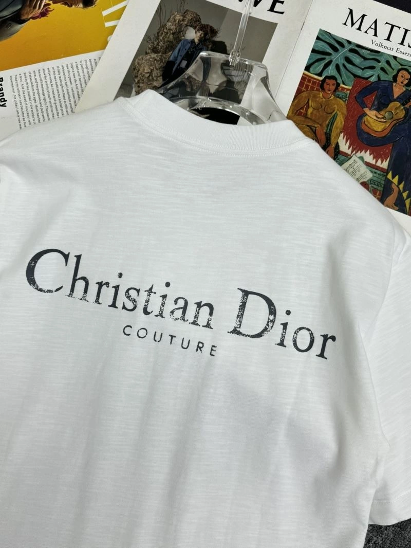 Brand-original Christian Dior T-Shirts