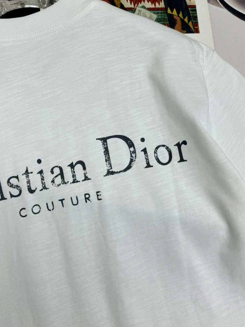 Brand-original Christian Dior T-Shirts