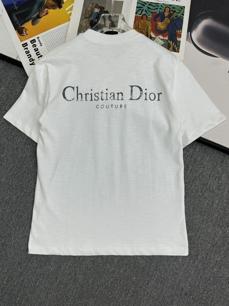 Brand-original Christian Dior T-Shirts