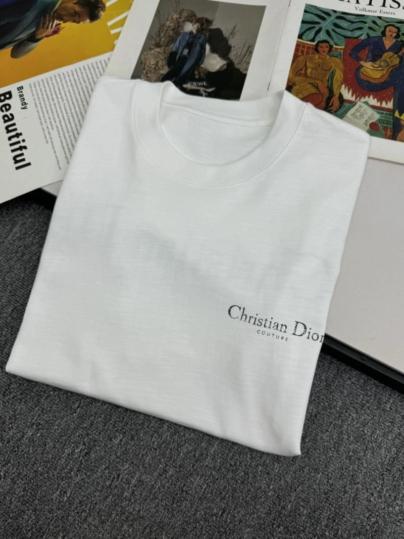 Brand-original Christian Dior T-Shirts