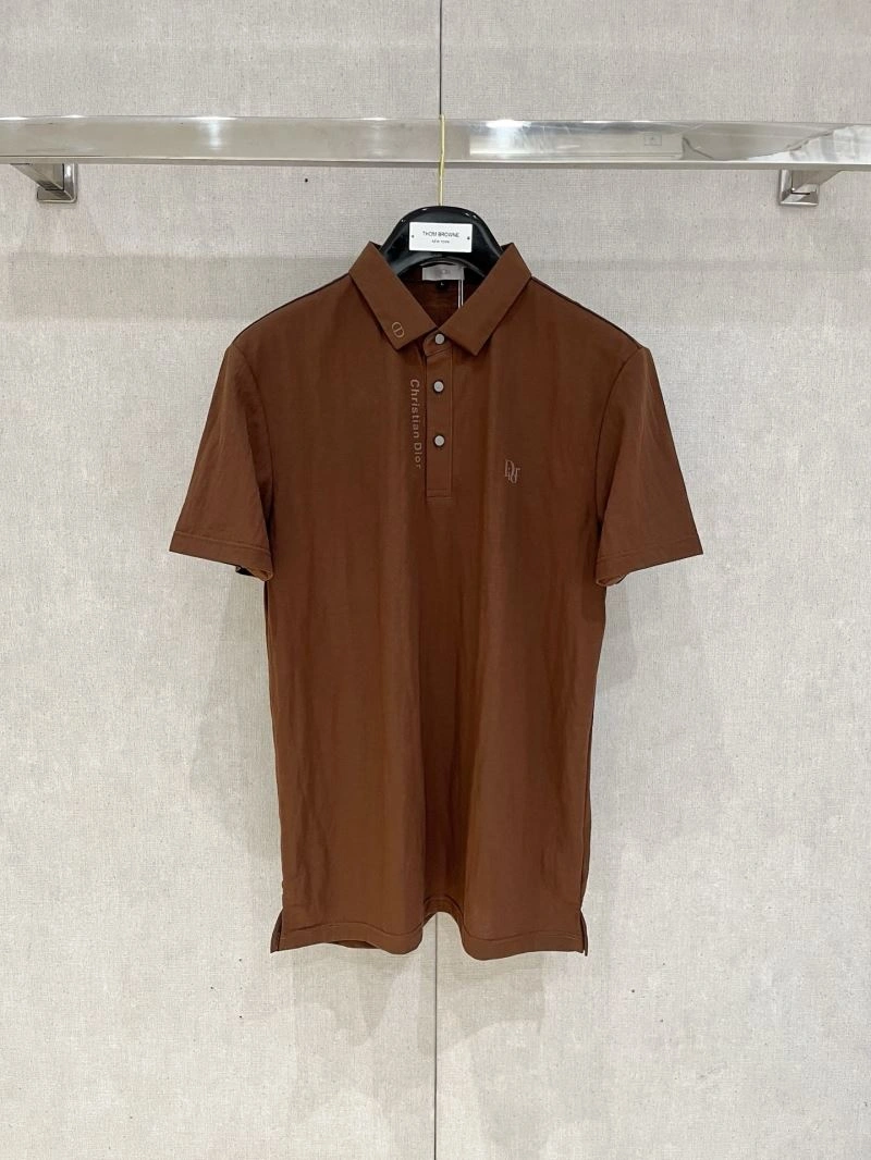 Christian Dior T-Shirts