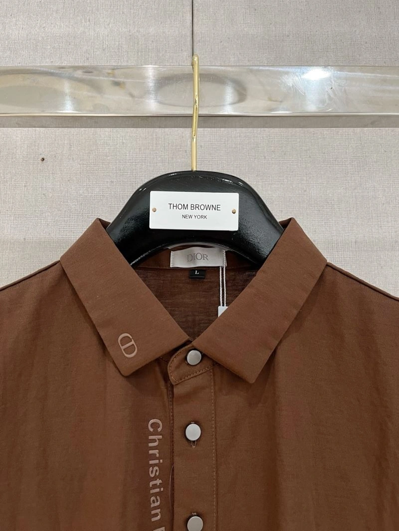 1:1 copy Christian Dior T-Shirts
