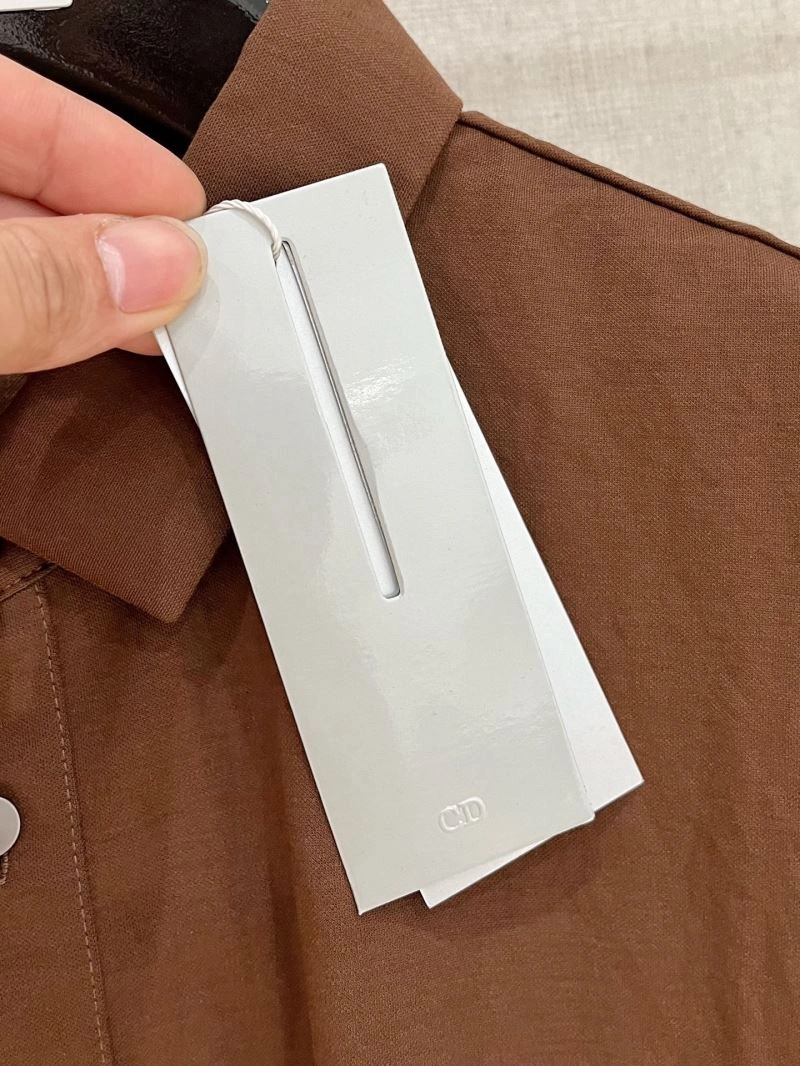 1:1 copy Christian Dior T-Shirts