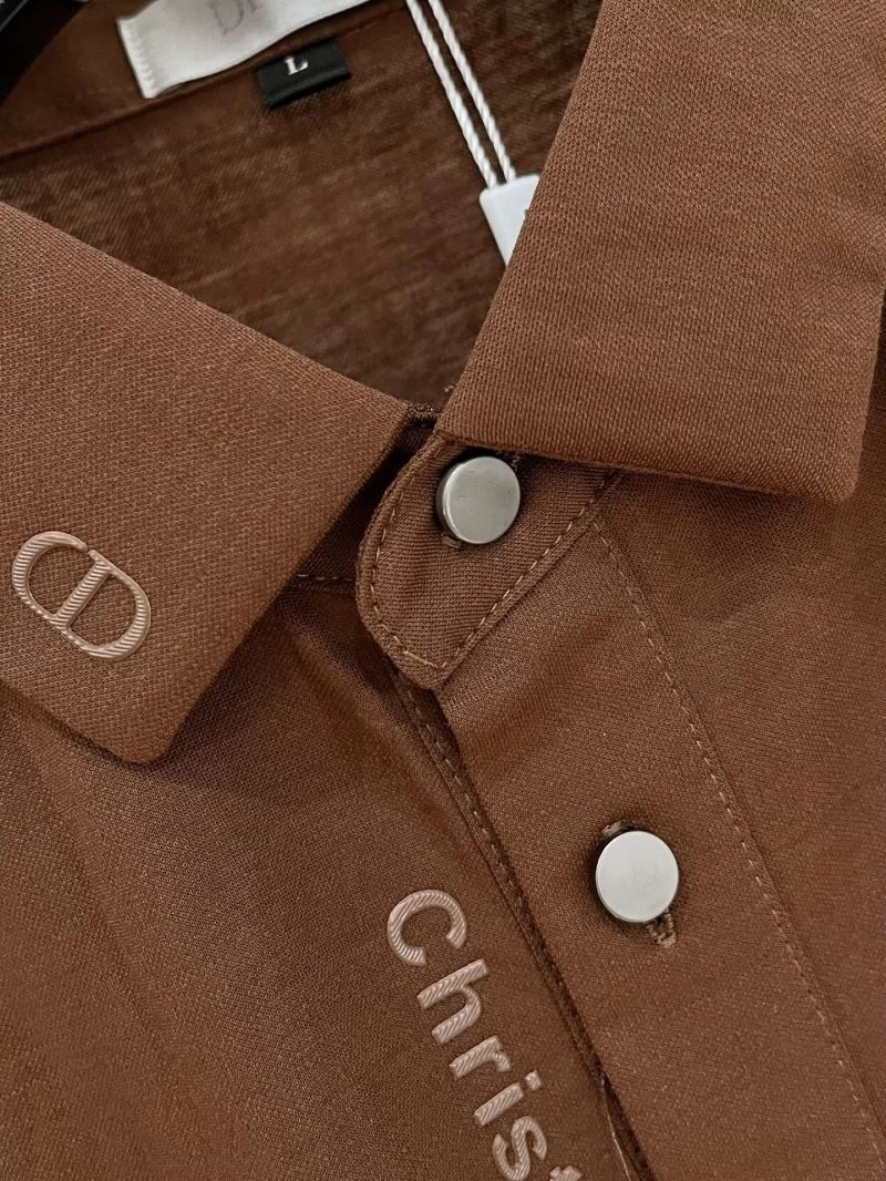 1:1 copy Christian Dior T-Shirts