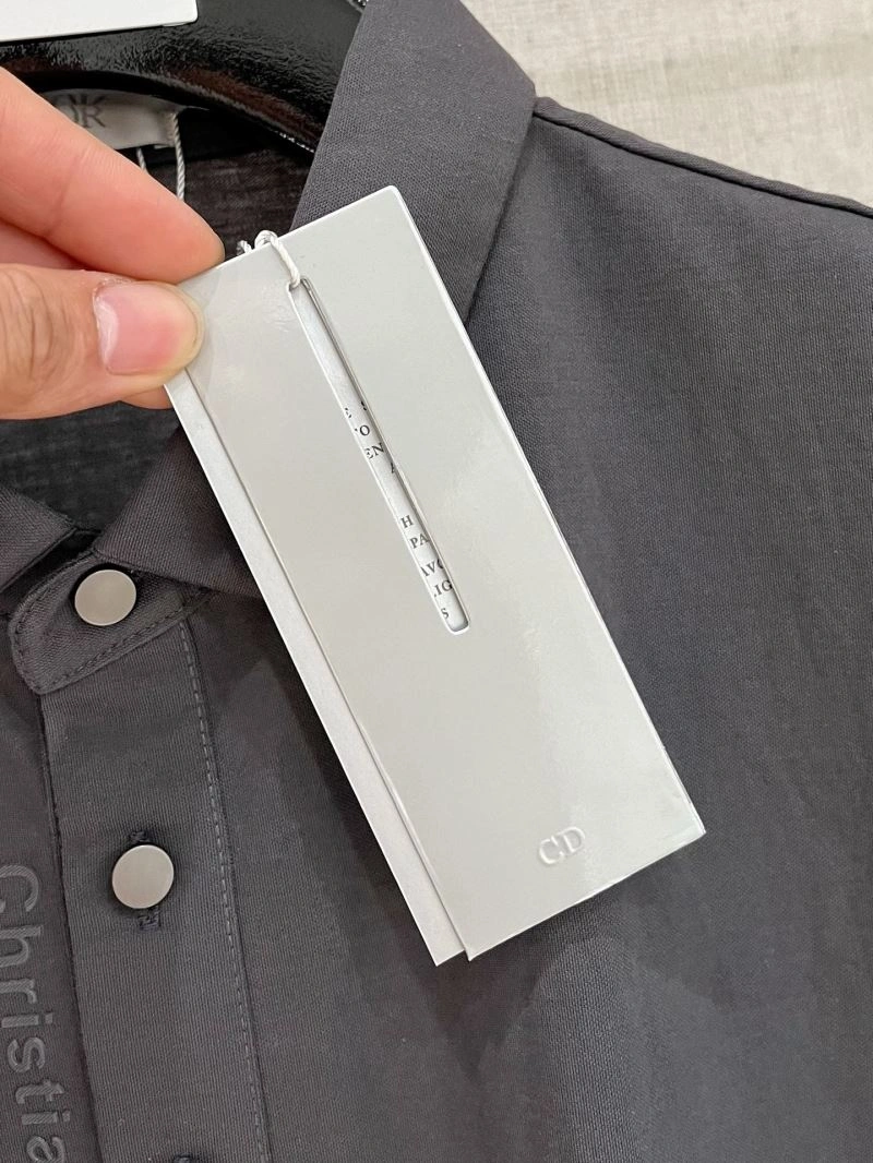 1:1 copy Christian Dior T-Shirts
