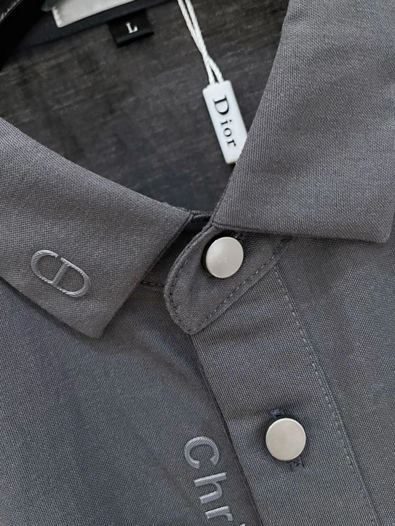 1:1 copy Christian Dior T-Shirts