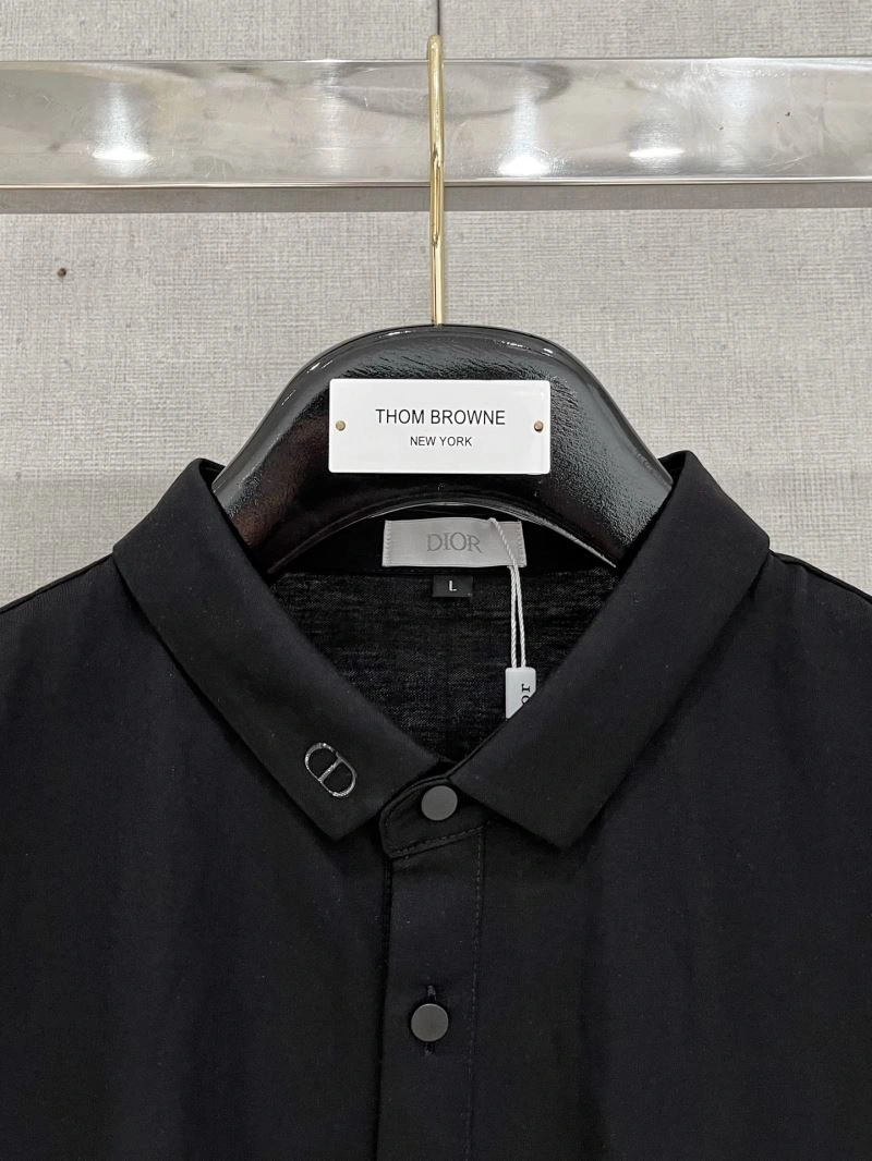 Mirror quality Christian Dior T-Shirts