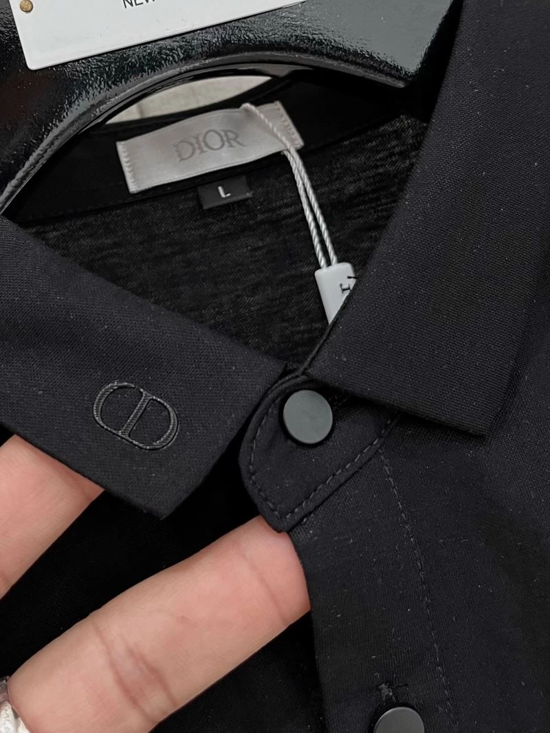 Mirror quality Christian Dior T-Shirts