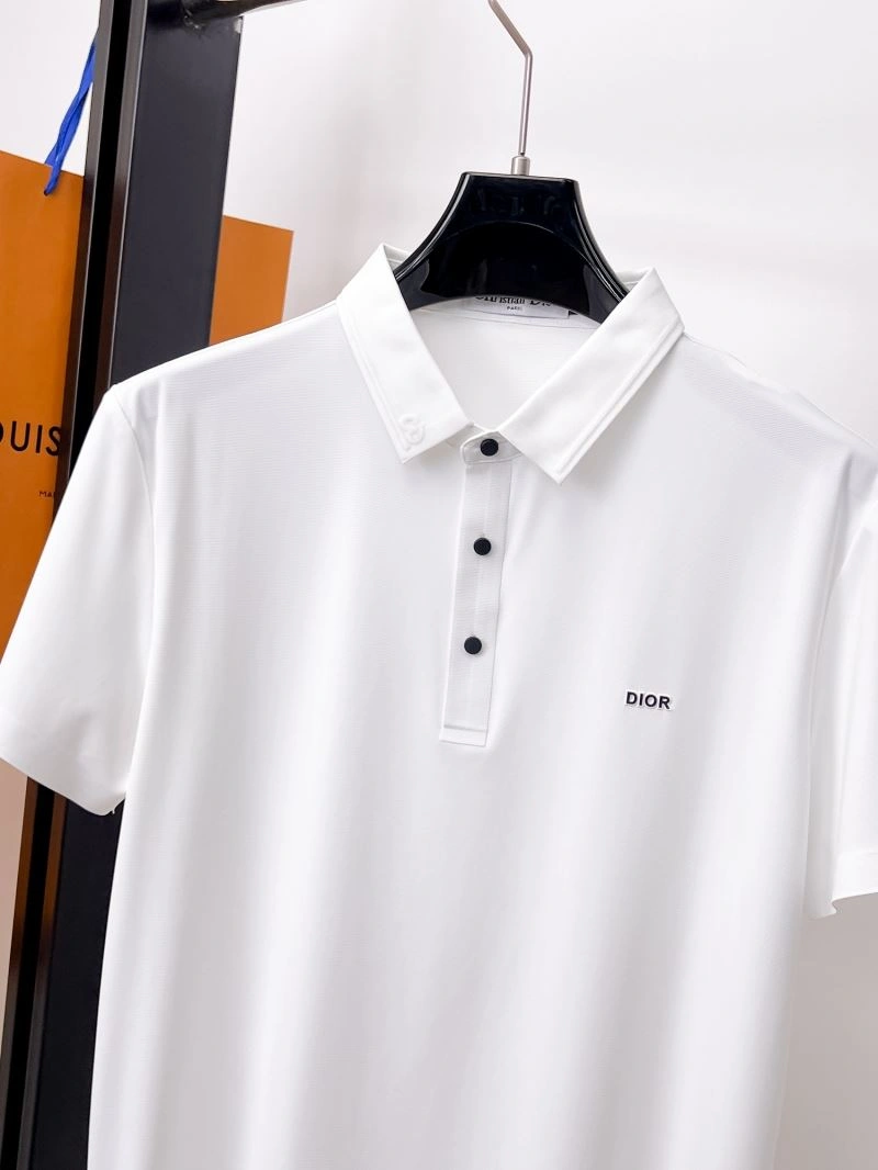 Authentic Christian Dior T-Shirts