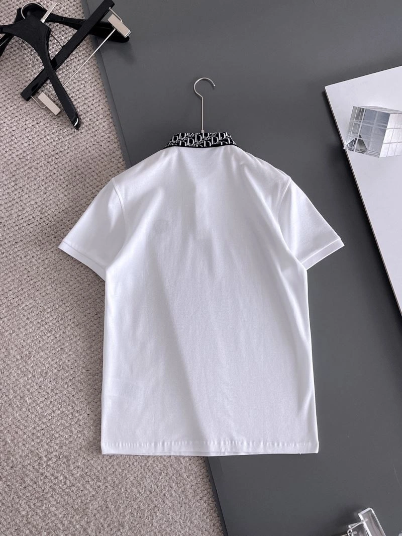 Official Christian Dior T-Shirts