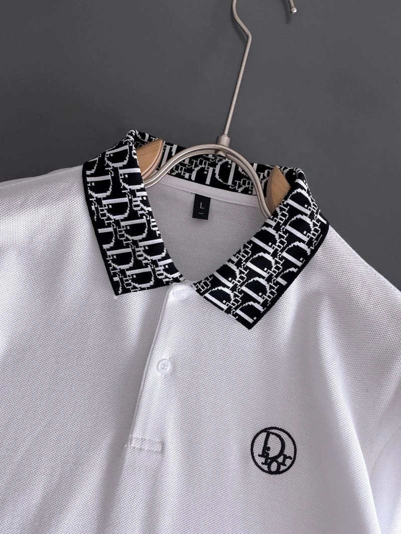 Official Christian Dior T-Shirts