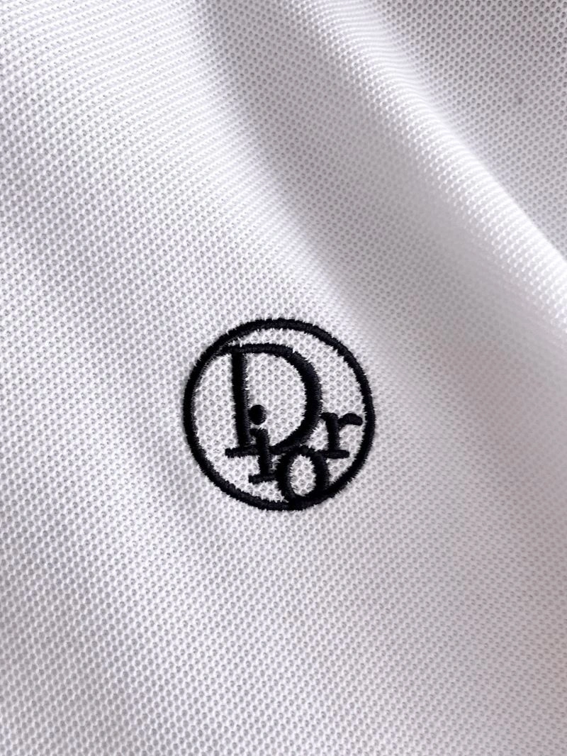 Official Christian Dior T-Shirts