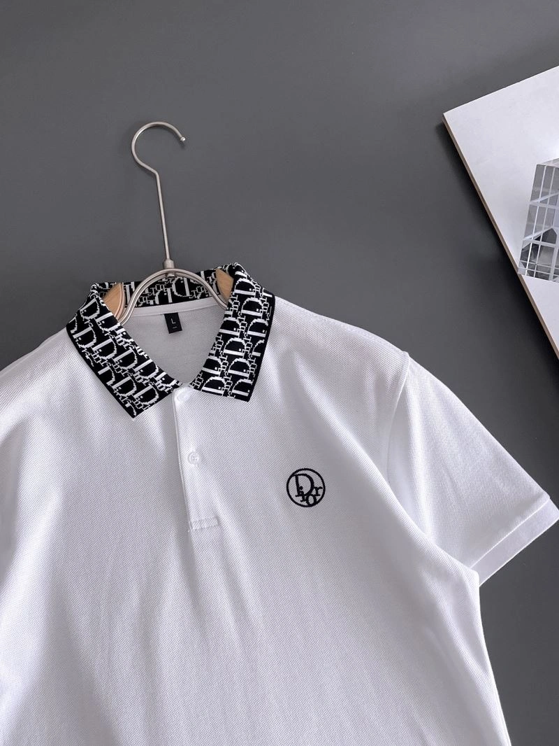 Official Christian Dior T-Shirts