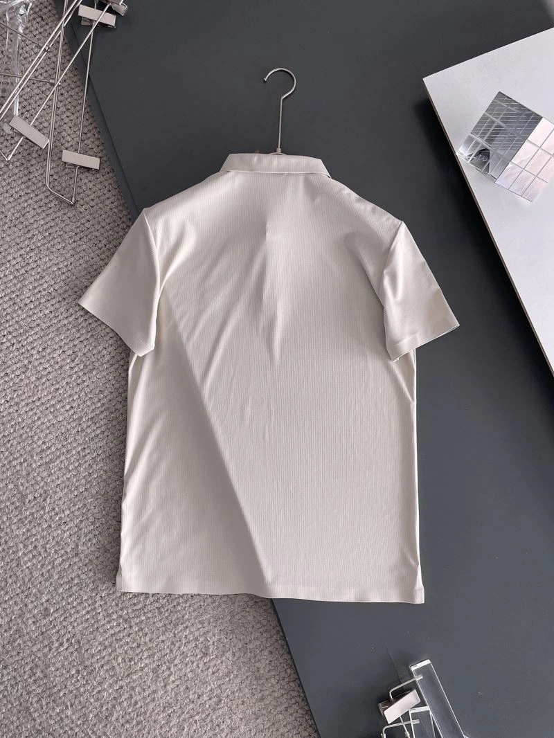 Real Christian Dior T-Shirts