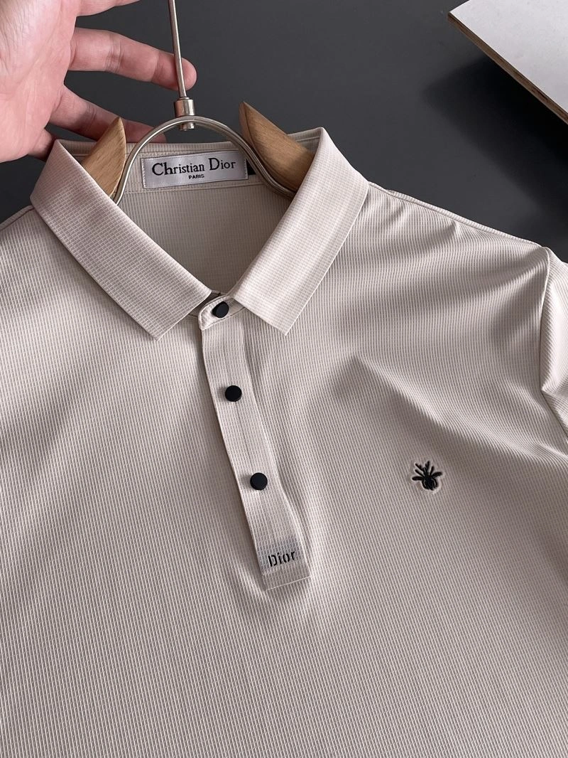 Real Christian Dior T-Shirts