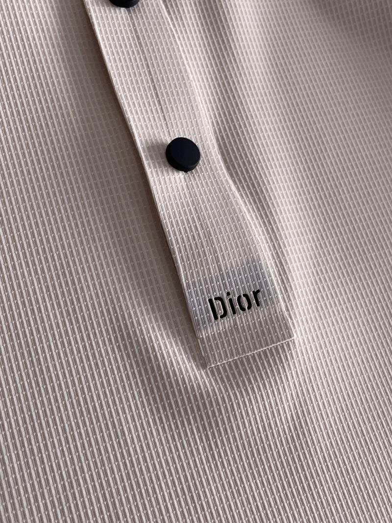 Real Christian Dior T-Shirts