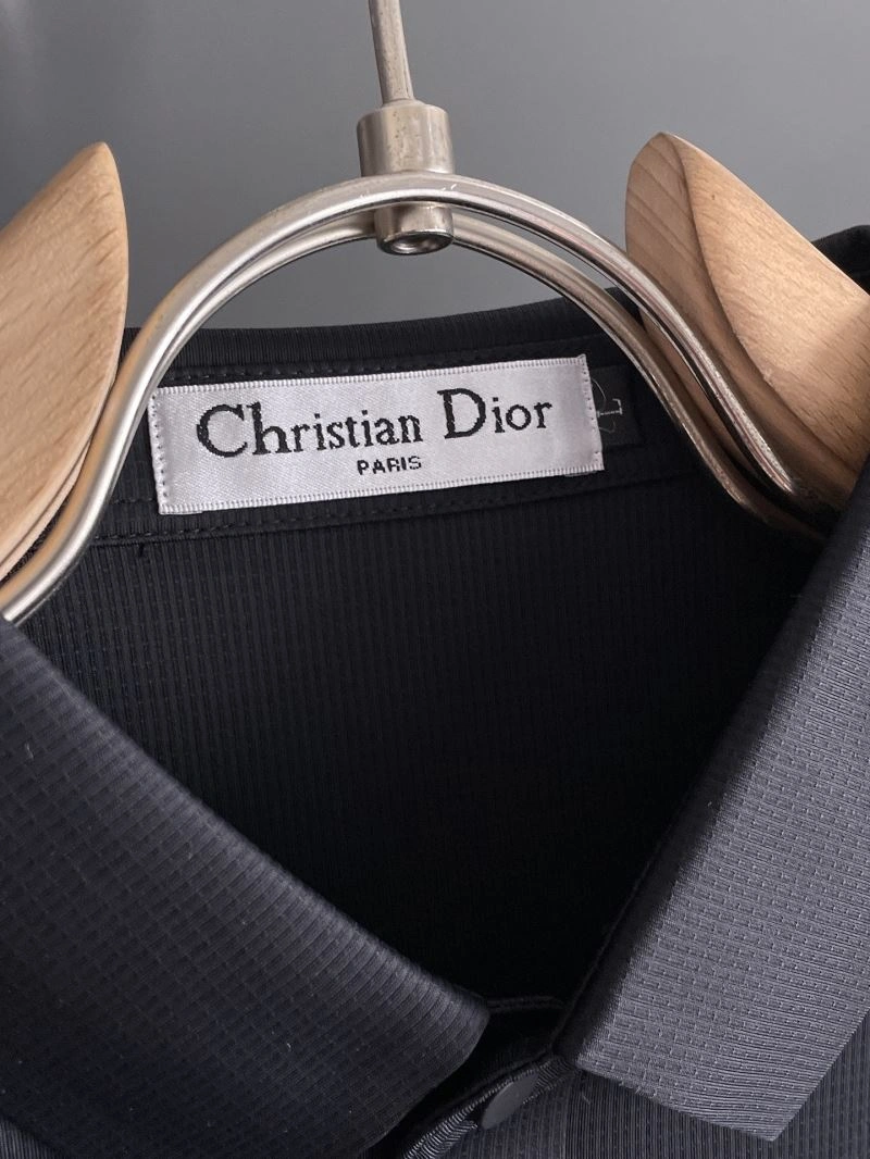 Authentic Christian Dior T-Shirts