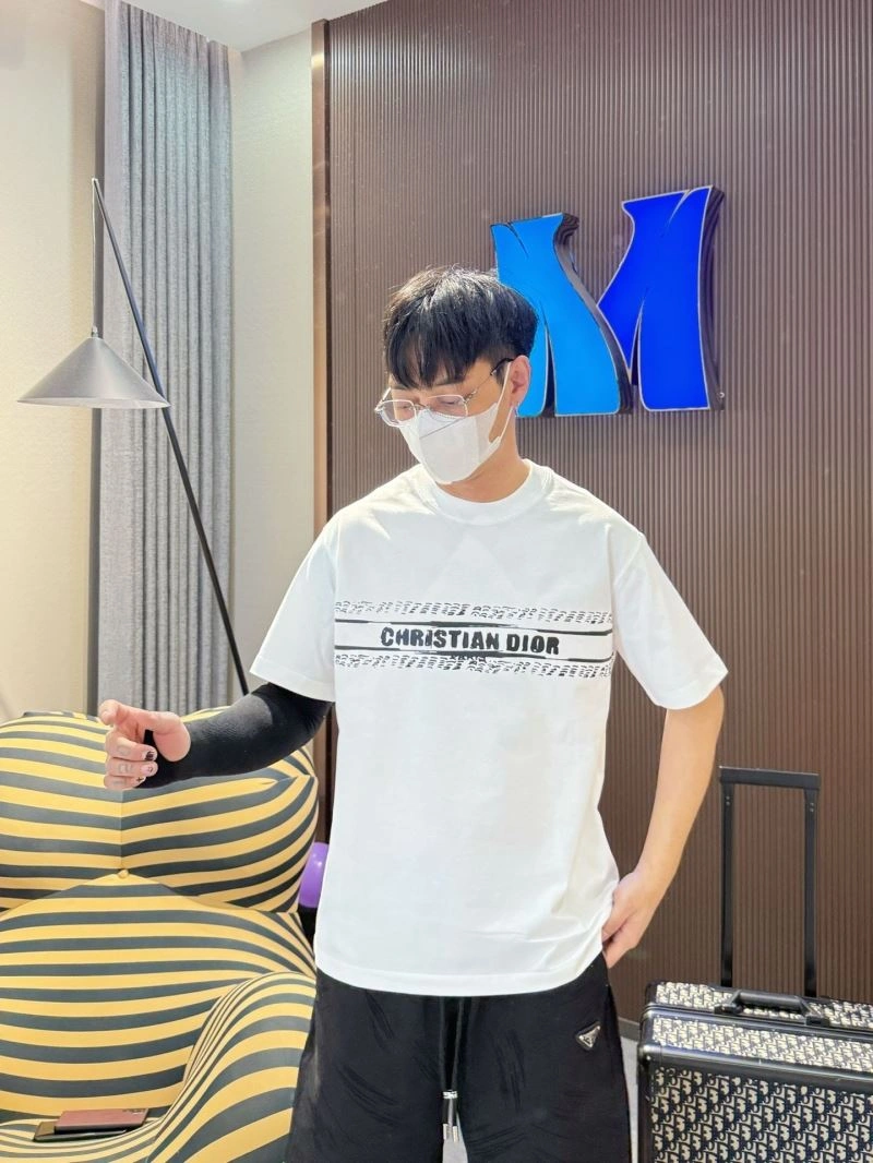 Christian Dior T-Shirts