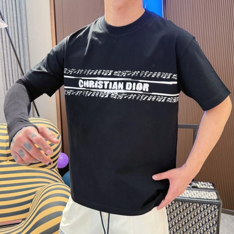 Value-priced Christian Dior T-Shirts