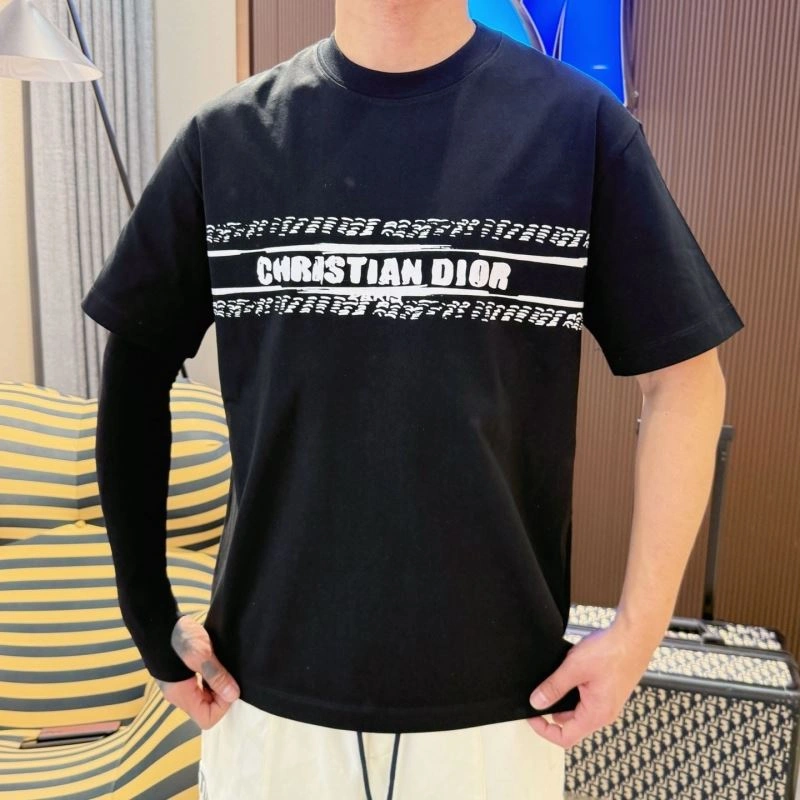 Value-priced Christian Dior T-Shirts