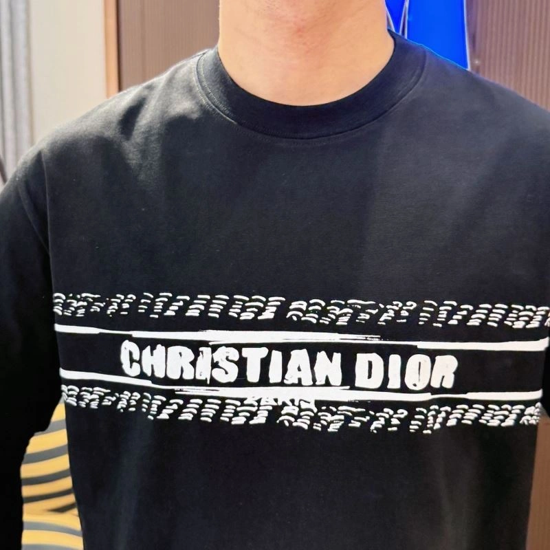 Value-priced Christian Dior T-Shirts