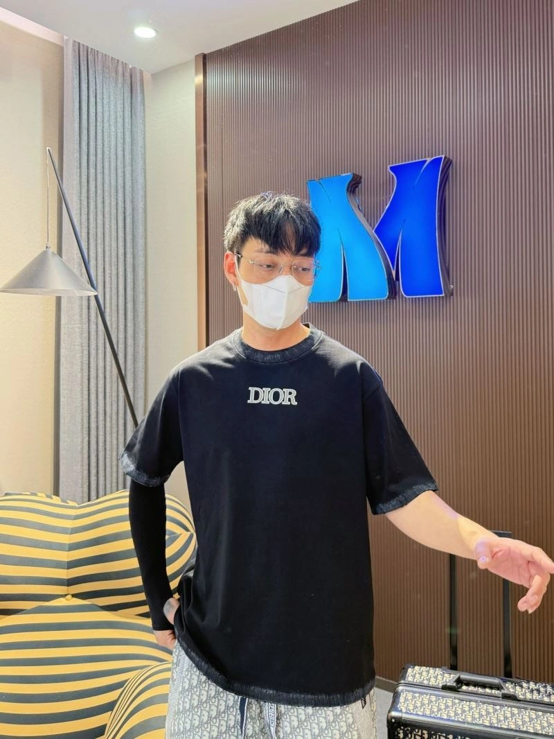 Christian Dior T-Shirts